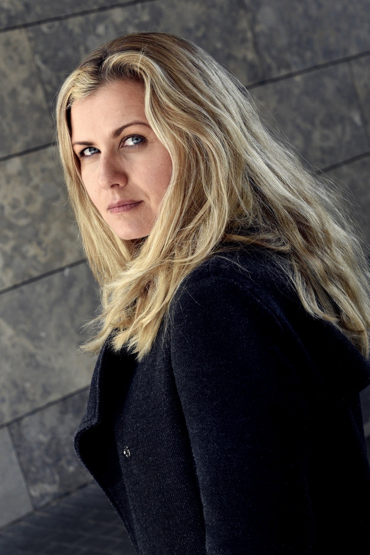 Picture of Jessica Boehrs