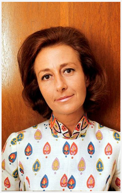 Rosemarie Fendel picture