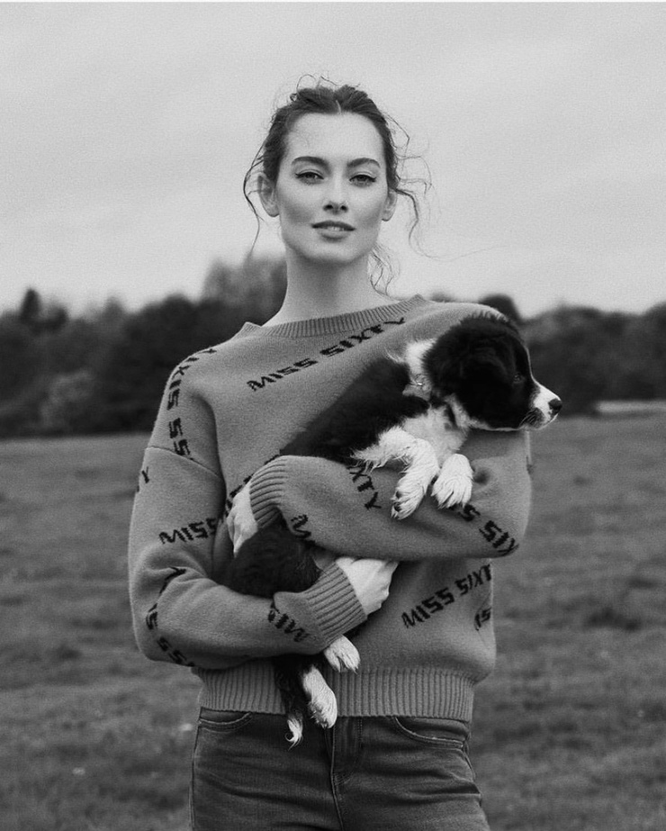 Picture of Morven MacSween