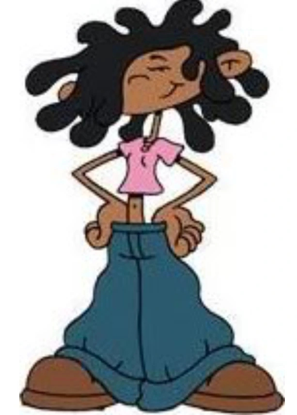 Picture of Cree Lincoln