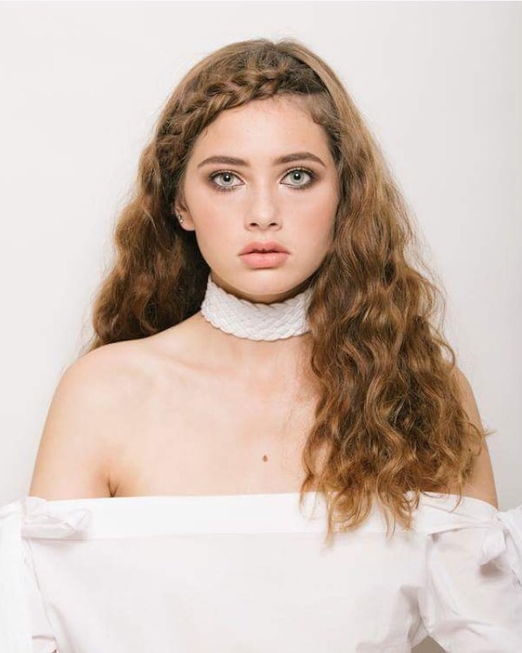 Picture of Ruby Pedersen