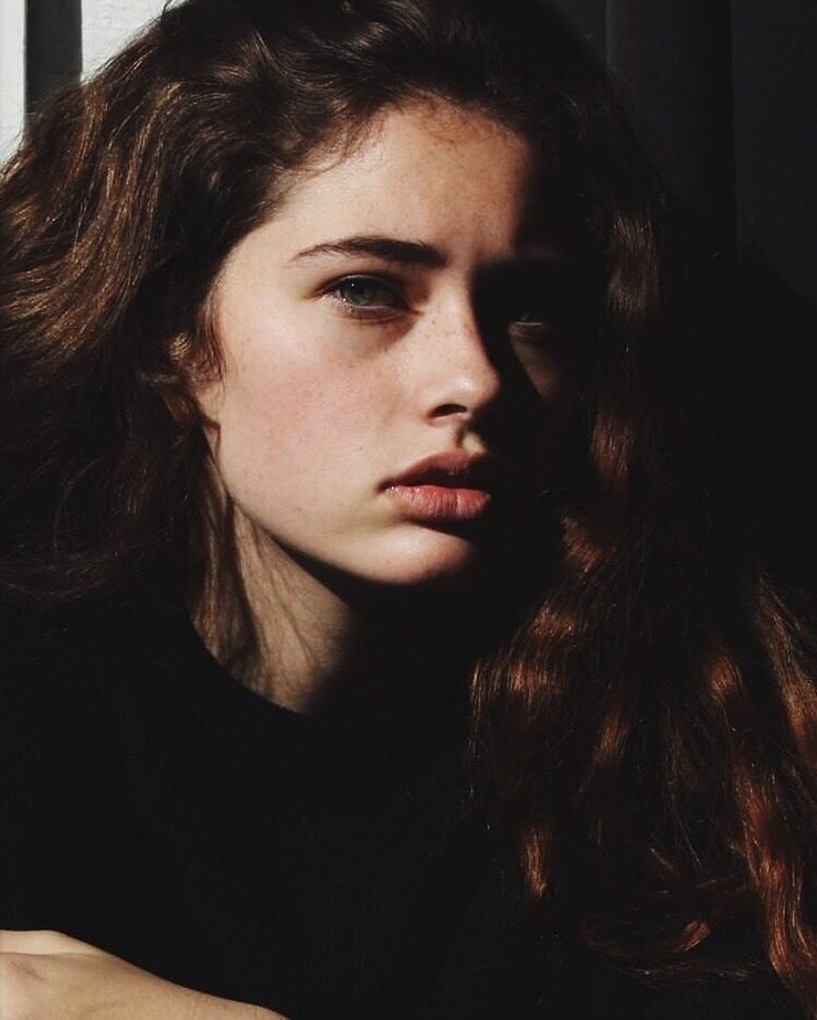 Ruby Pedersen image