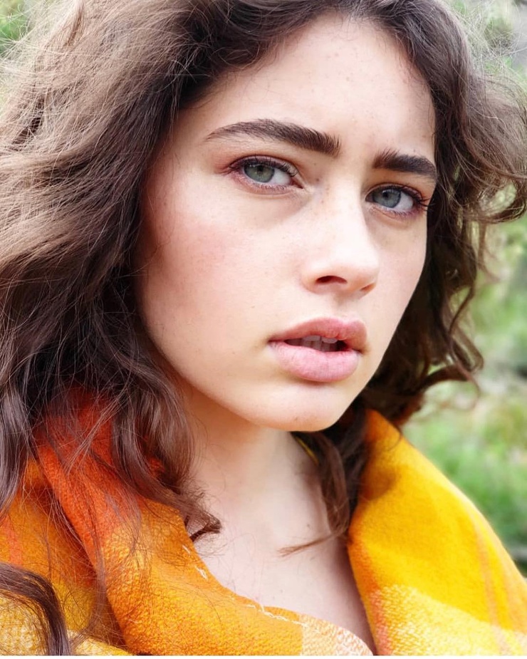 Ruby Pedersen picture