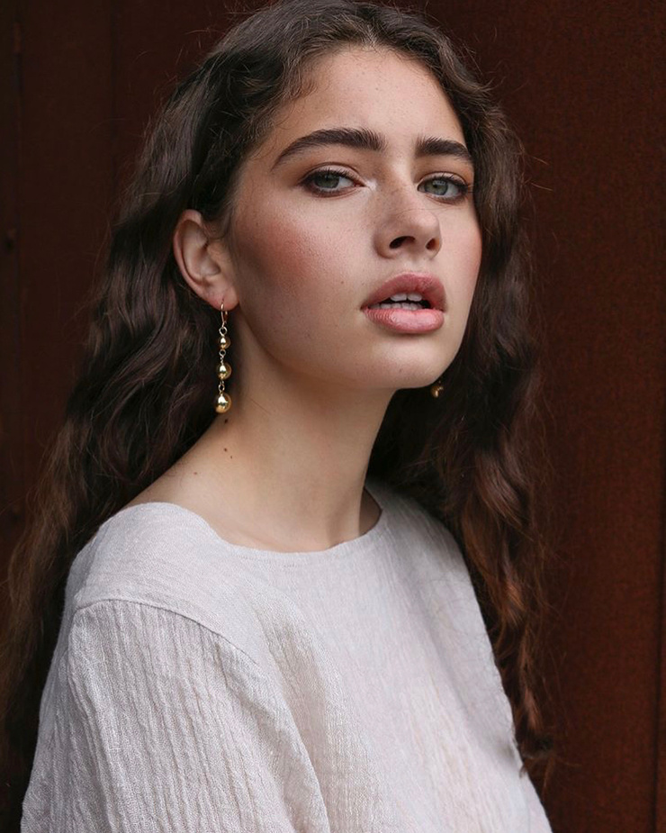 Picture of Ruby Pedersen