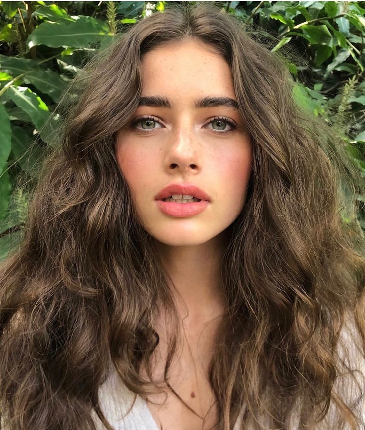 Picture of Ruby Pedersen