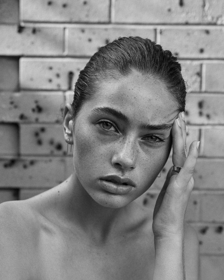 Picture of Ruby Pedersen