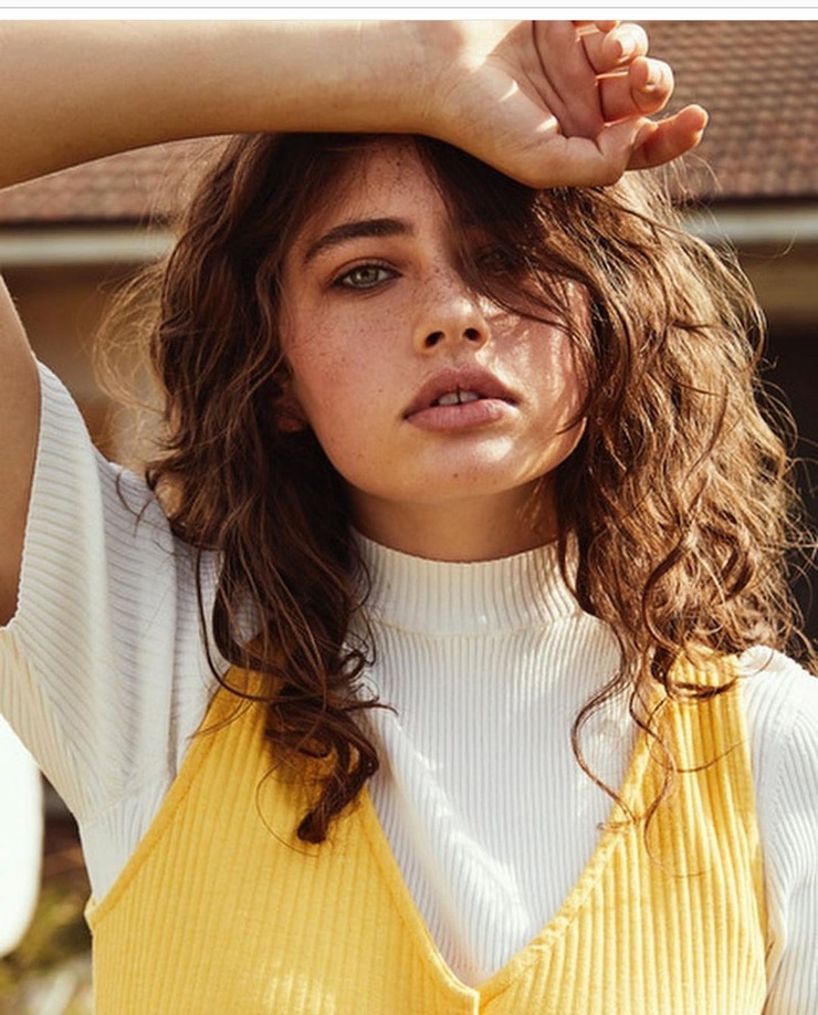 Picture of Ruby Pedersen