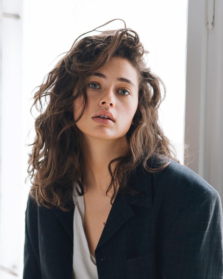 Picture of Ruby Pedersen