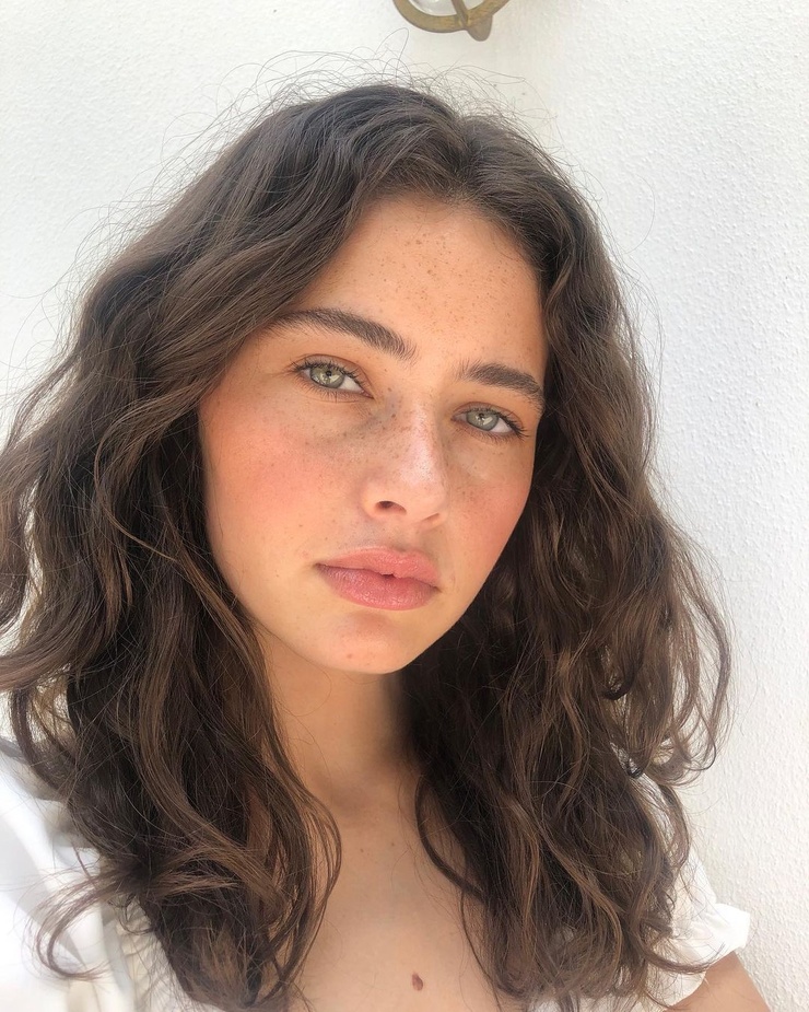 Picture of Ruby Pedersen