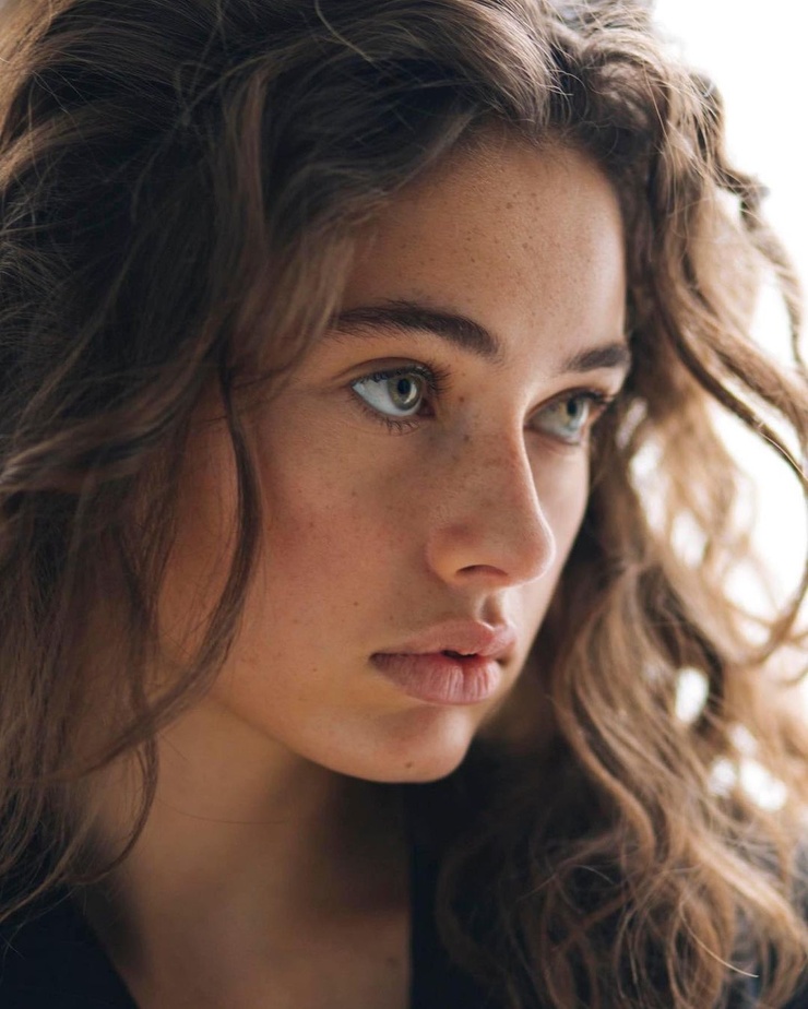 Picture of Ruby Pedersen