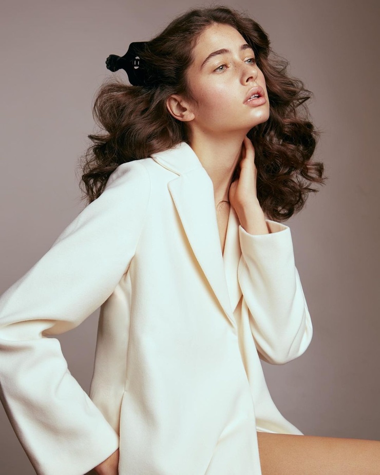 Picture of Ruby Pedersen