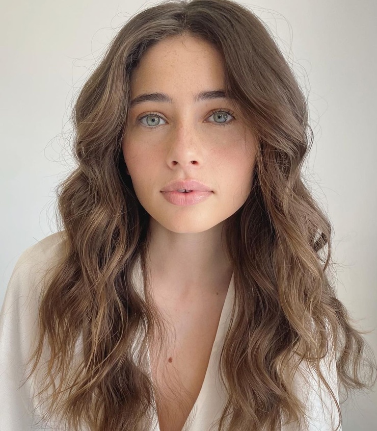 Image of Ruby Pedersen