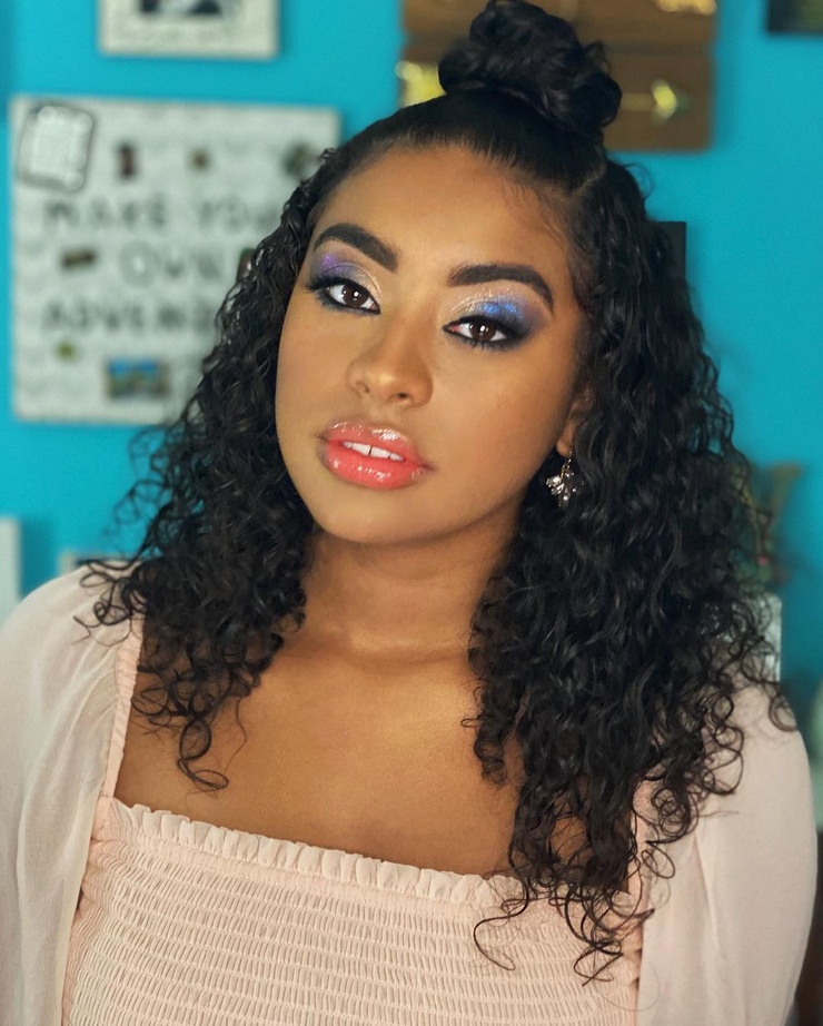 Picture of Alycia Pascual-Pena