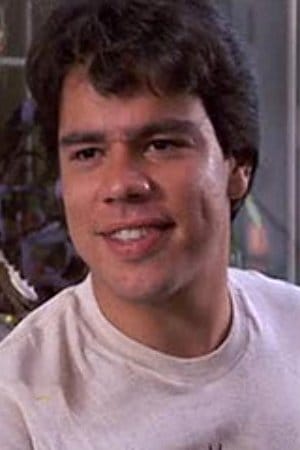 Picture of Israel Juarbe
