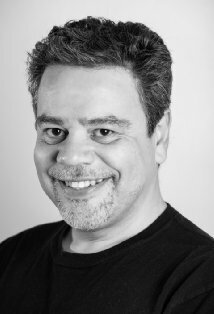 Image of Israel Juarbe