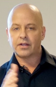 Picture of Ron Thomas