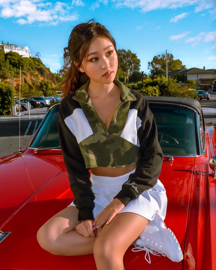 Picture of Danielle Etc