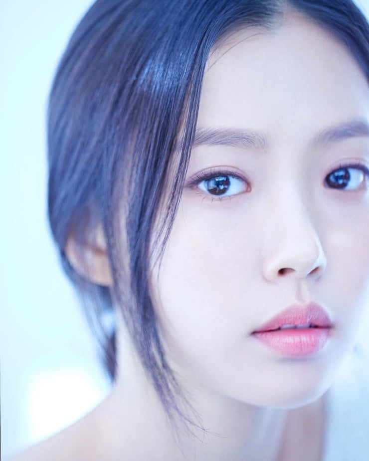 Picture of Go Min-Si