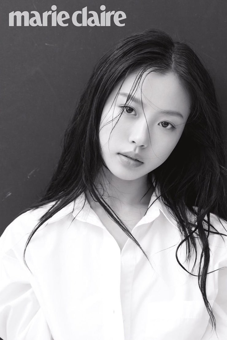 Picture of Go Min-Si