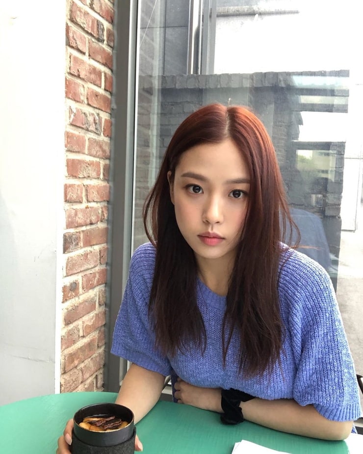 Picture Of Go Min Si