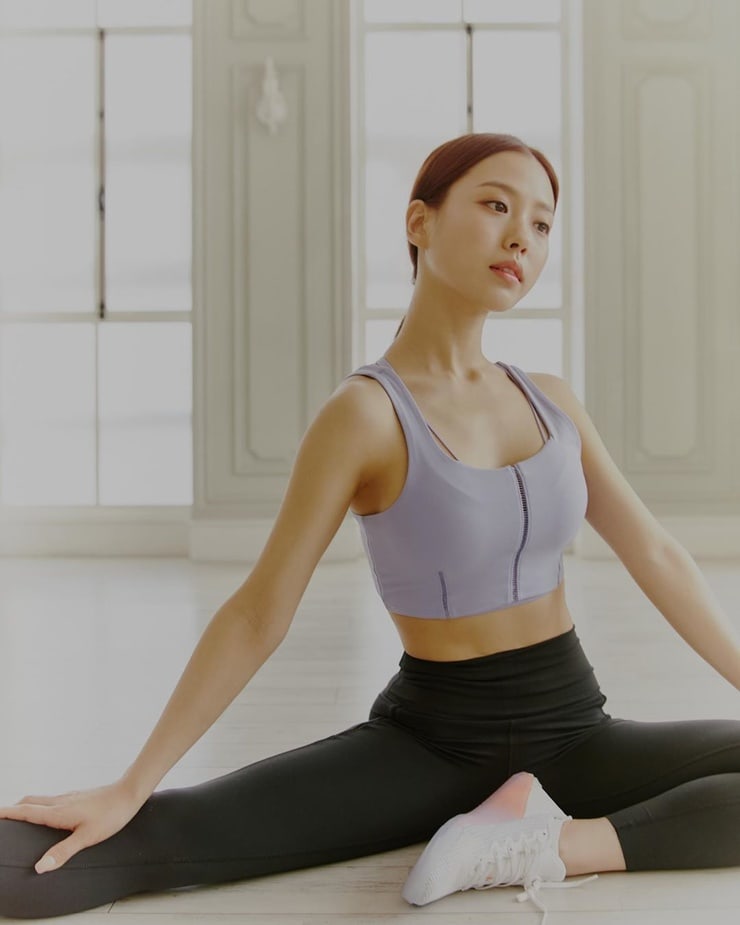 Image Of Go Min Si
