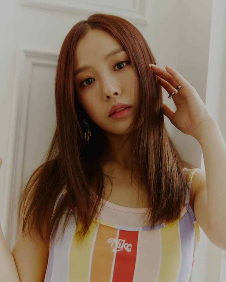 Picture Of Go Min Si