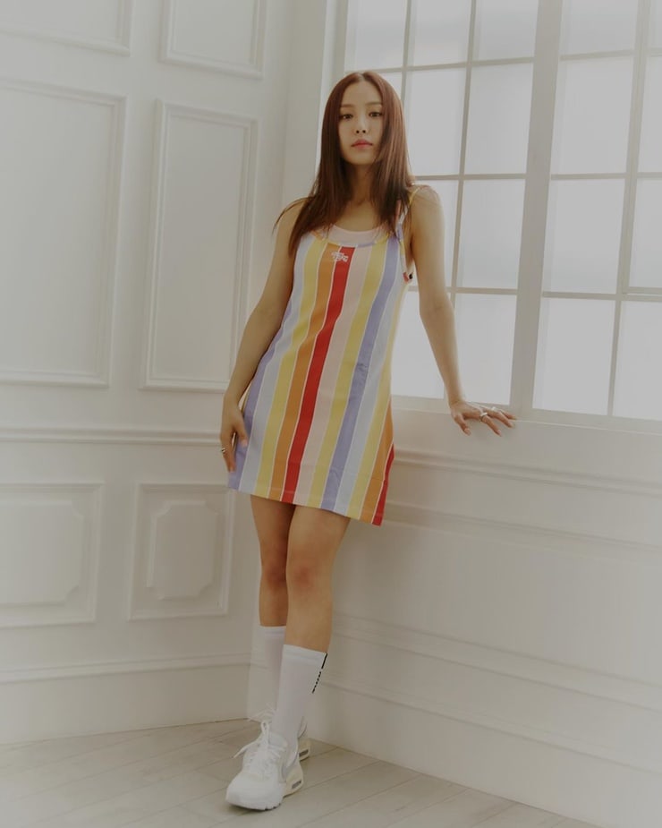 Picture Of Go Min Si