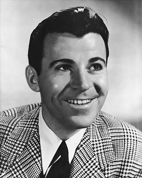 Dennis Day