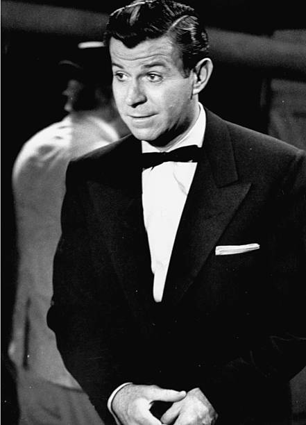 Dennis Day