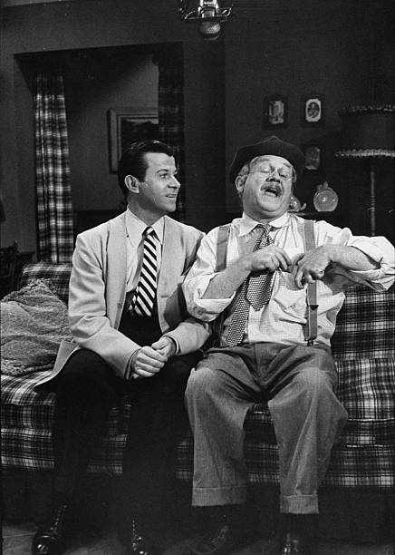 Dennis Day