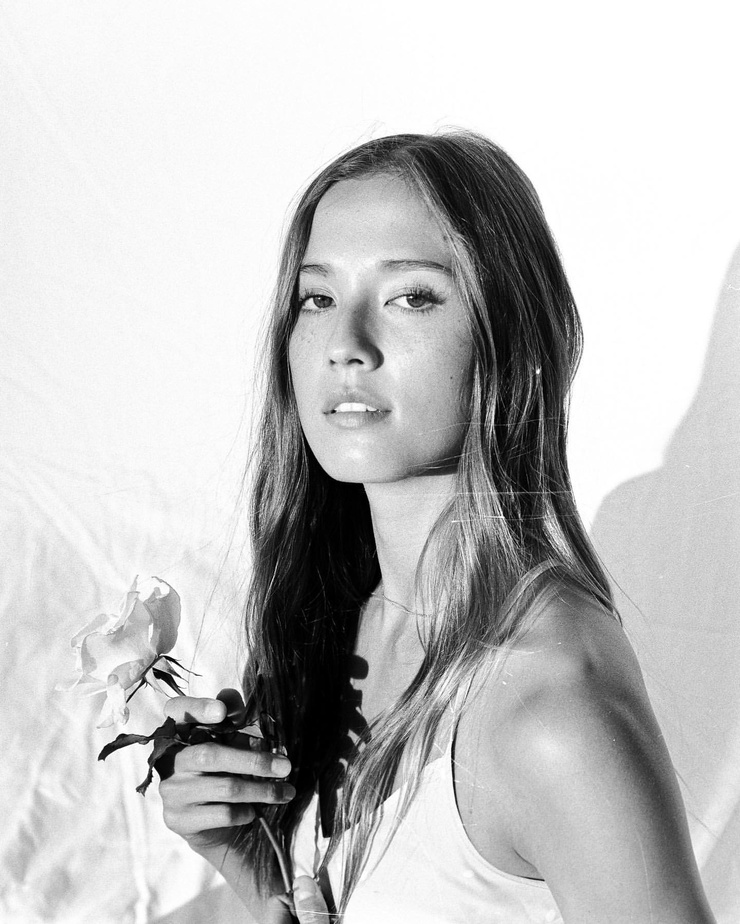 Summer Marshall image