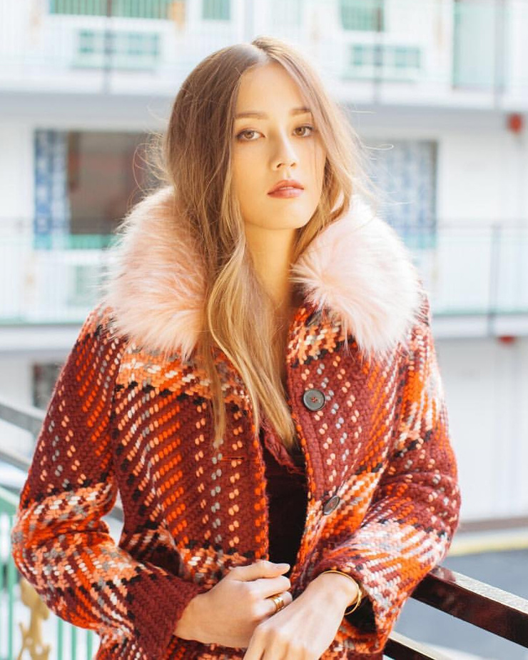 Summer Marshall picture