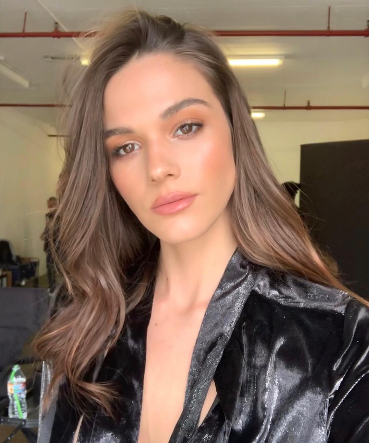 Picture of Josie Fetters