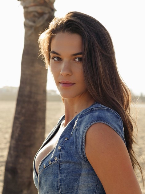 Picture of Josie Fetters