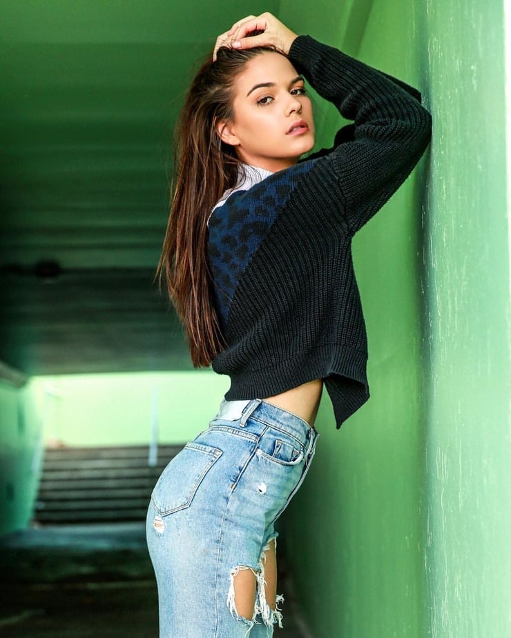 Picture of Josie Fetters