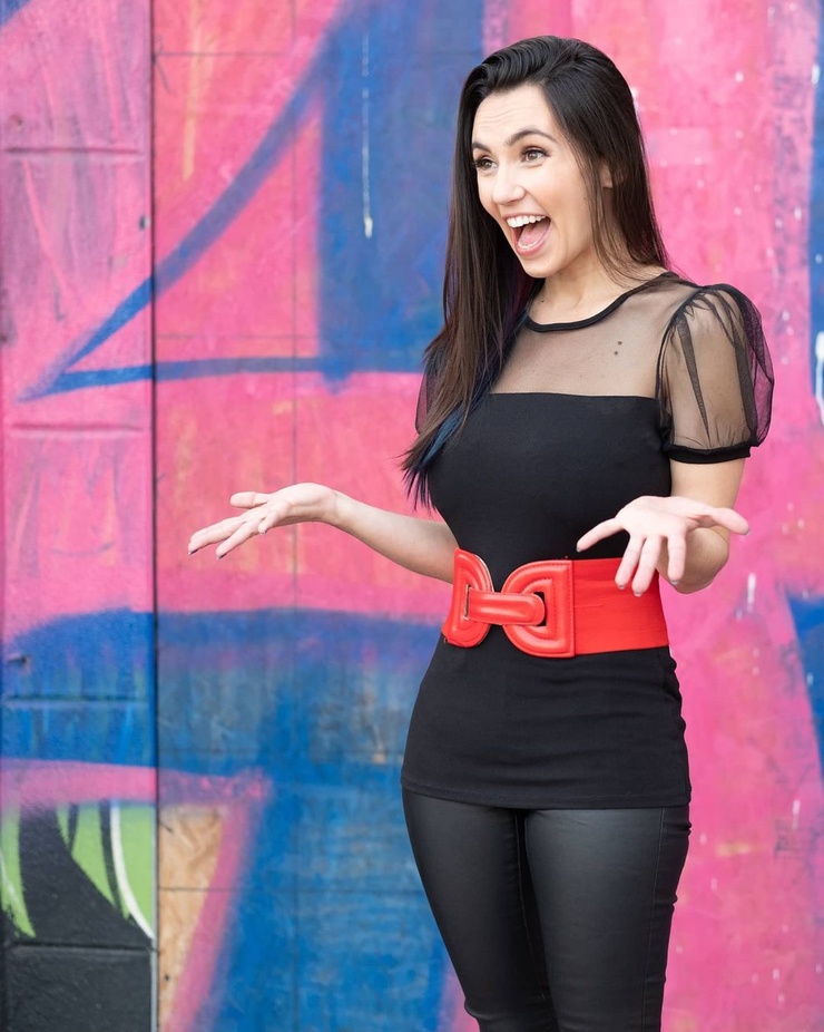 Picture of Trisha Hershberger