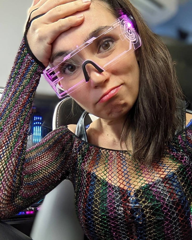 Picture of Trisha Hershberger