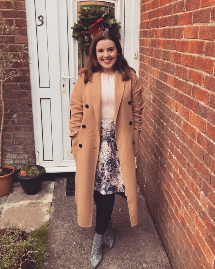 Picture of Leona Vaughan