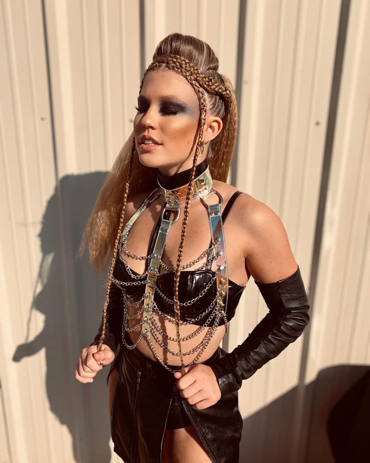 Sam Holmberg picture