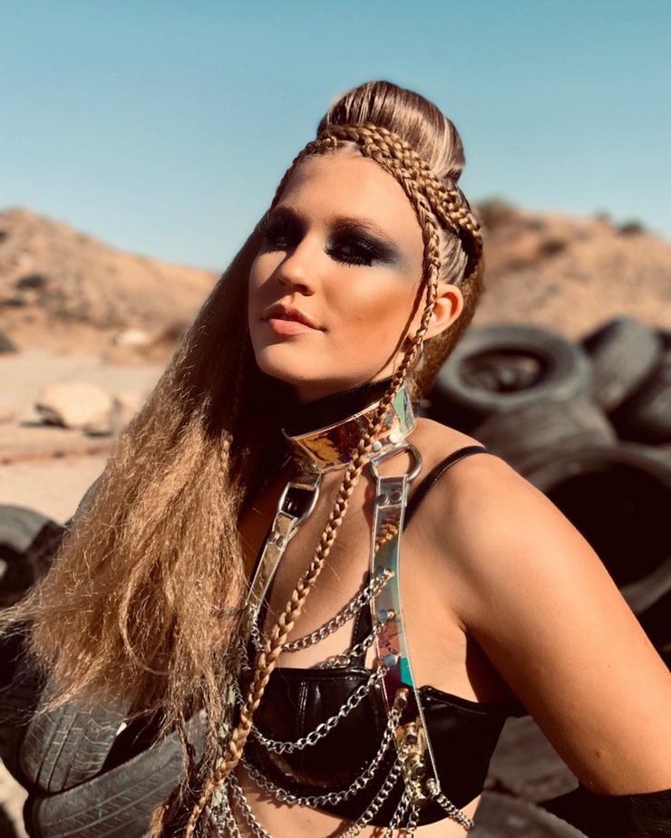 Image of Sam Holmberg