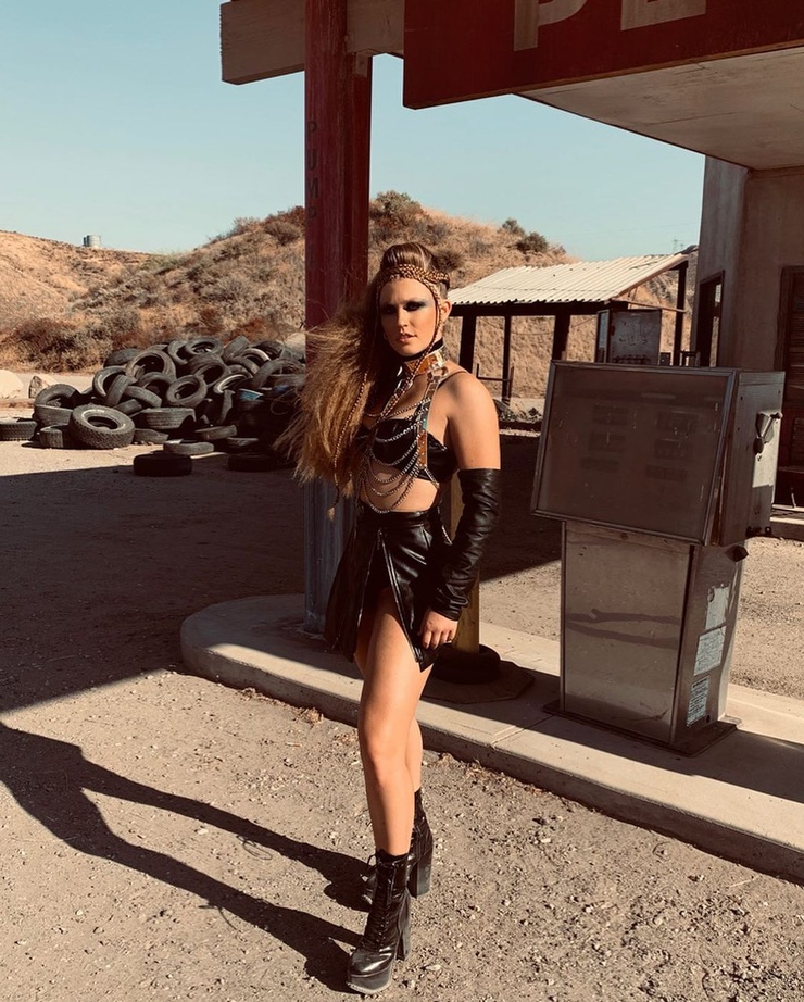 Image of Sam Holmberg