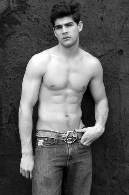 Picture of Ryan Bertroche