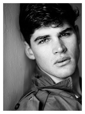 Picture of Ryan Bertroche