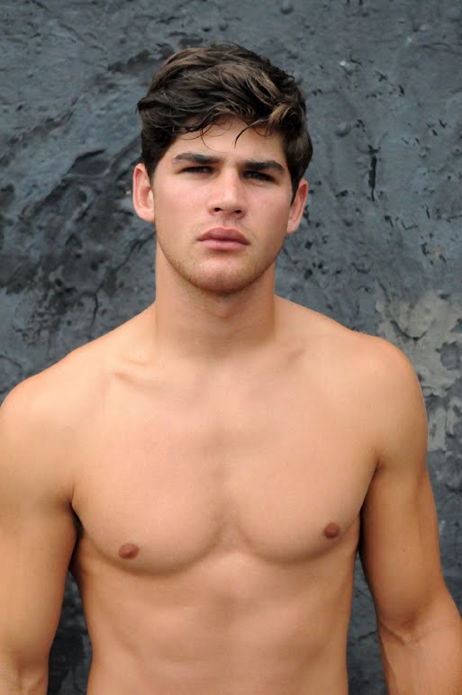 Picture of Ryan Bertroche