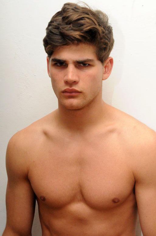 Picture of Ryan Bertroche