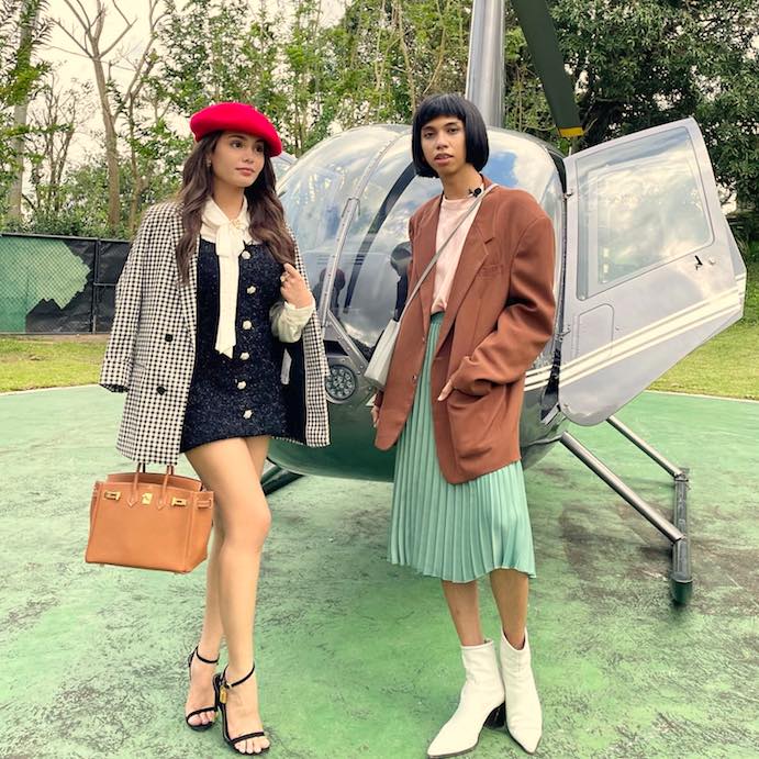 Picture of Mariam Al-Alawi