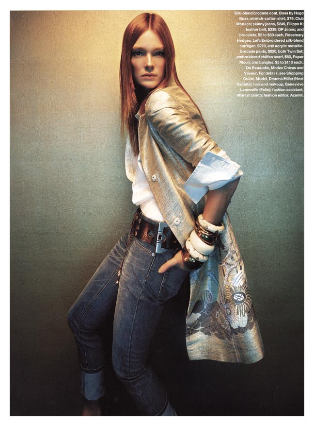 ELLE Canada