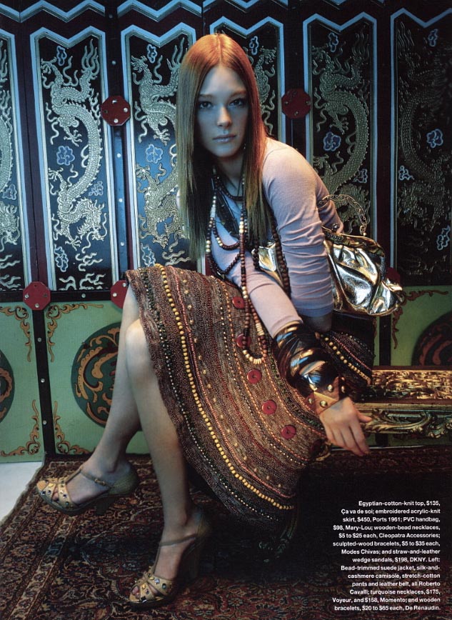 ELLE Canada