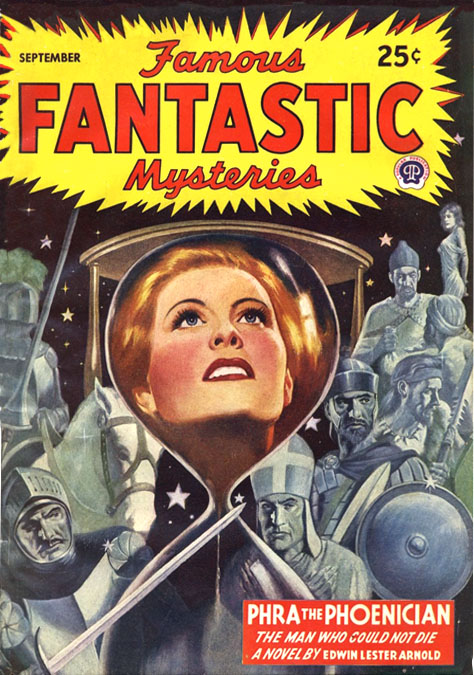 Artwork by Lawrence Sterne Stevens