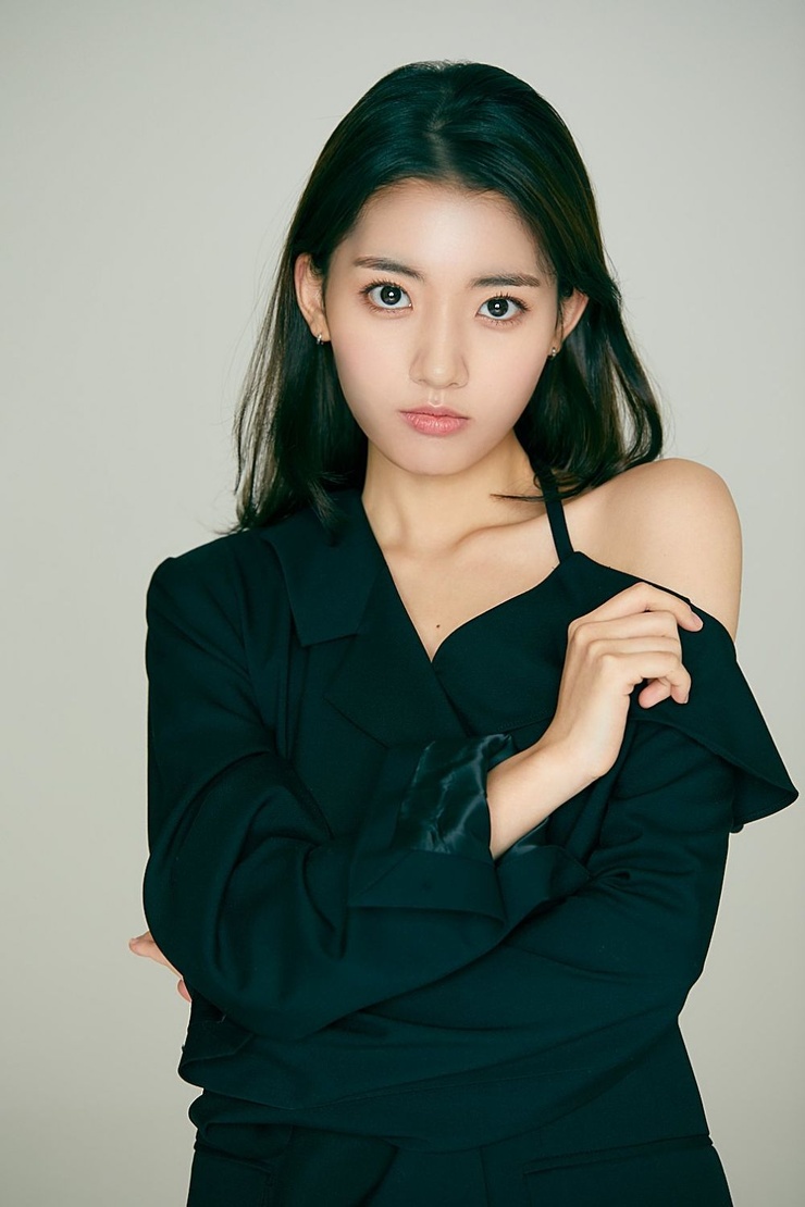 Picture of Da-bin Jung